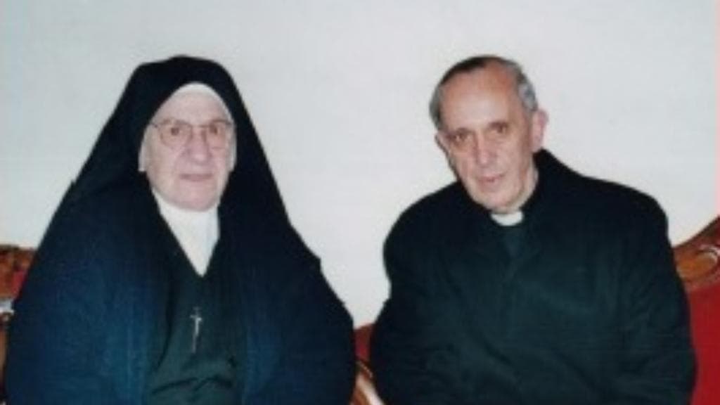 Jorge Bergoglio Memes