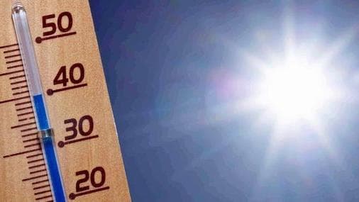 Clima: Maggio 2013, il terzo più caldo dal 1880 - la Repubblica