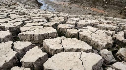 Giordania: Via a sfruttamento falda acquifera Disi - la Repubblica