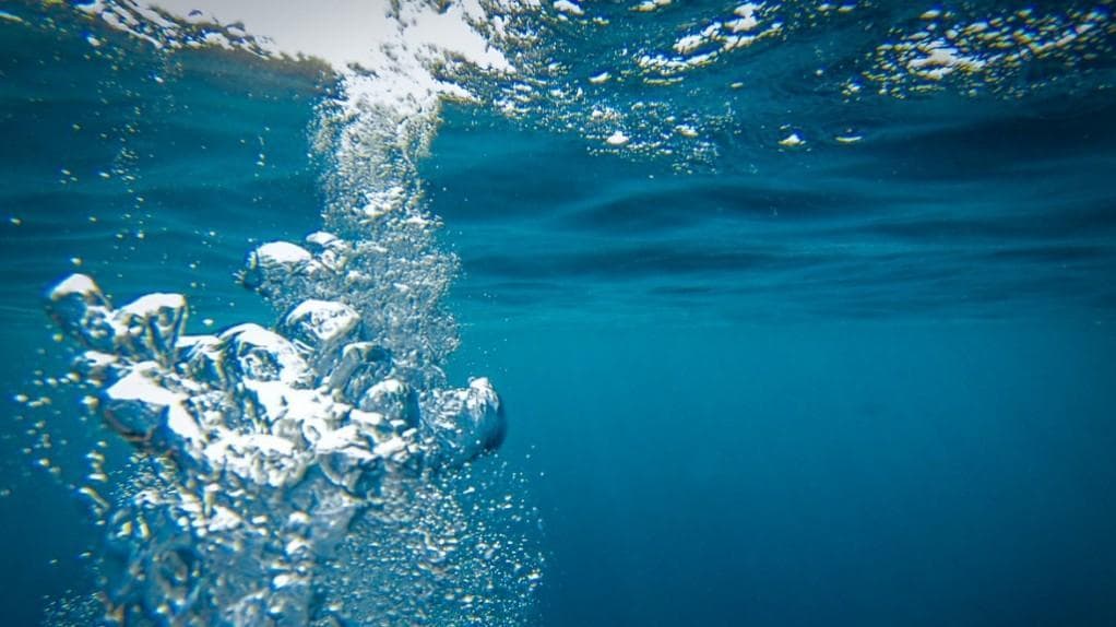 The Pipe: l'acqua del mare diventa potabile - la Repubblica