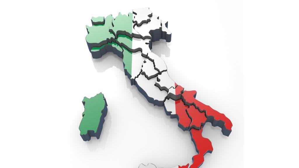 Autonomia differenziata, nemica del Paese e nemica dell'ambiente - la ...