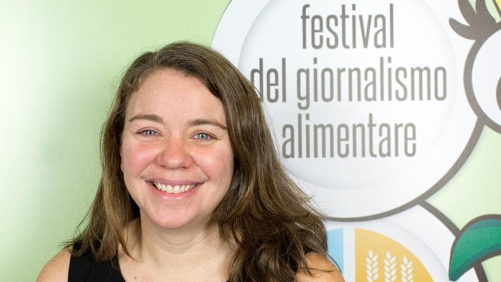 Tutta la plastica che non vediamo (e beviamo). Intervista a Sherri ...