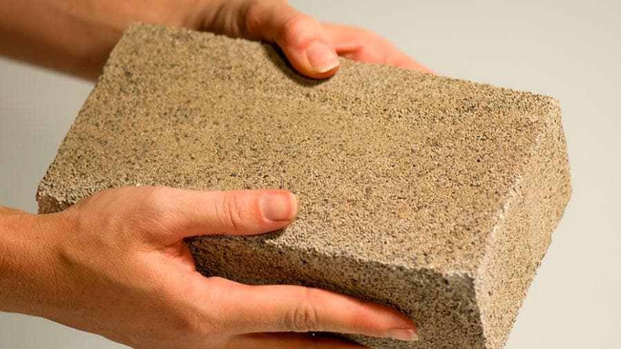 Ecco il “biomattone” che rende superflua la climatizzazione - la Repubblica