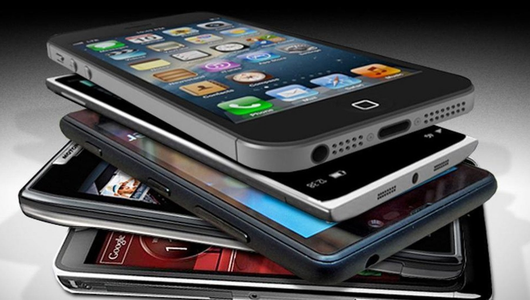 Lo smartphone ricondizionato piace sempre di più. E fa bene all ...