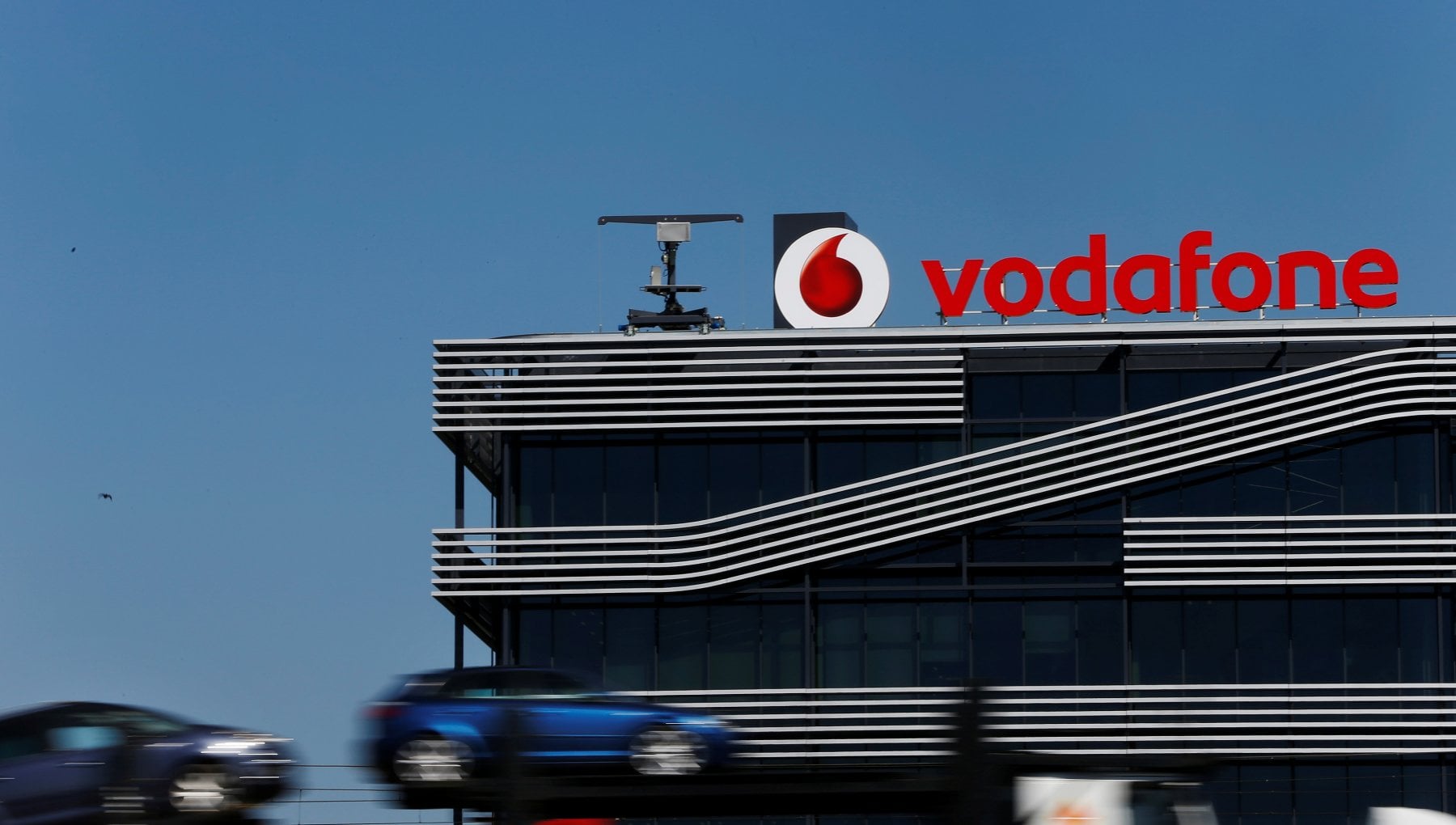 Vodafone, le sfide green verso il 2040 - la Repubblica