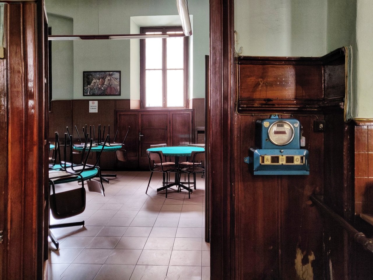 Posti Sinceri: il fascino discreto della Milano che resiste - la Repubblica