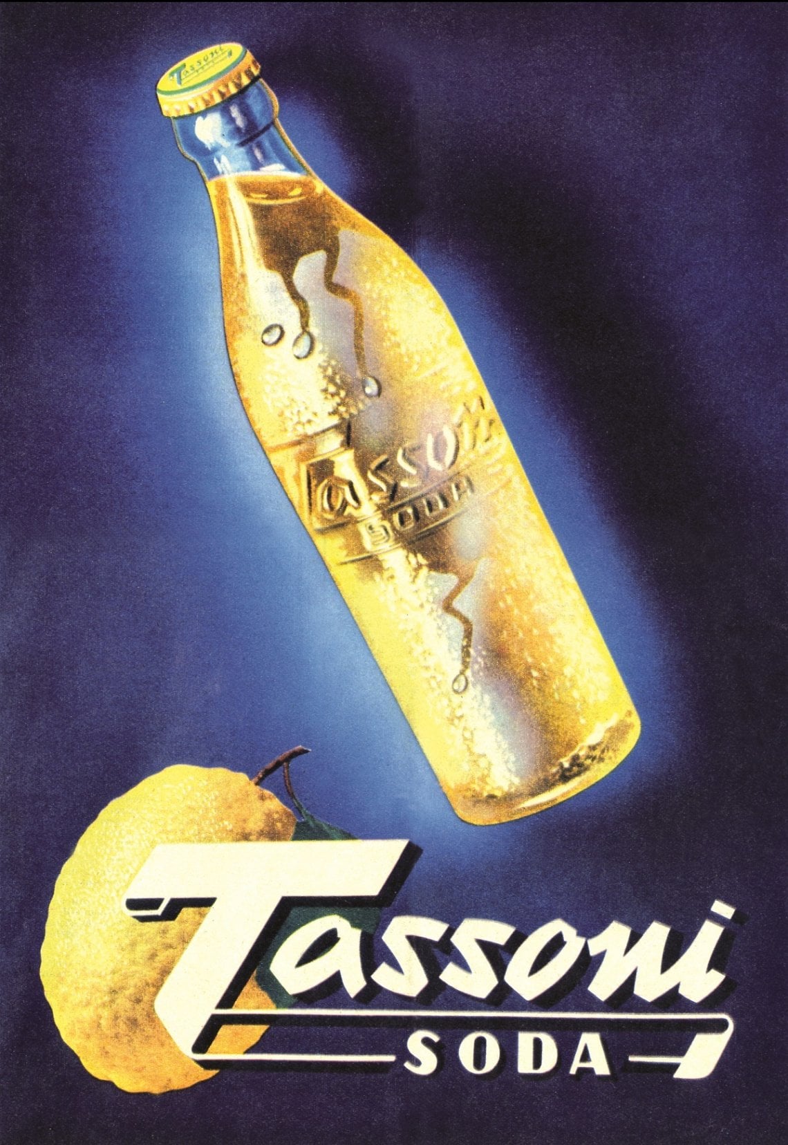 Cedrata Tassoni, la storia della spezieria del 700 fino a oggi - la ...