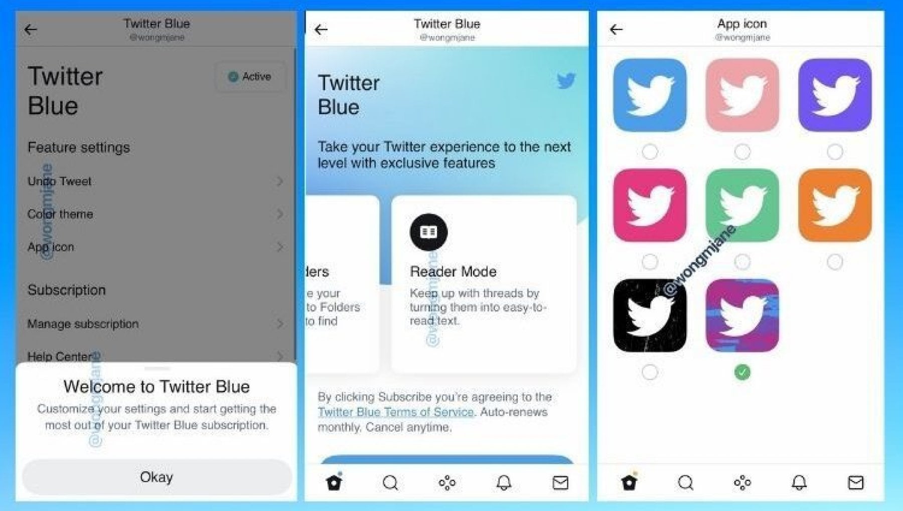 Pronta la versione premium di Twitter: pagando sarà possibile ...