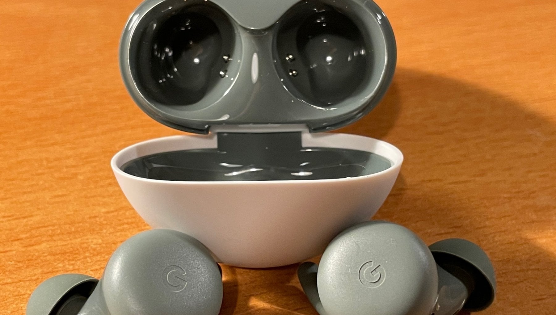 Google Pixel Buds A-series, la prova - Italian Tech
