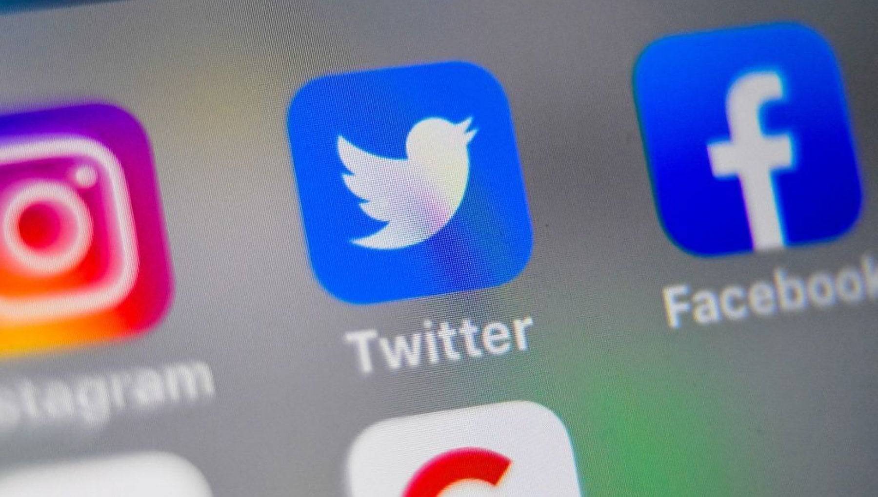Instagram, Facebook, Twitter: l'engagement a confronto - la Repubblica