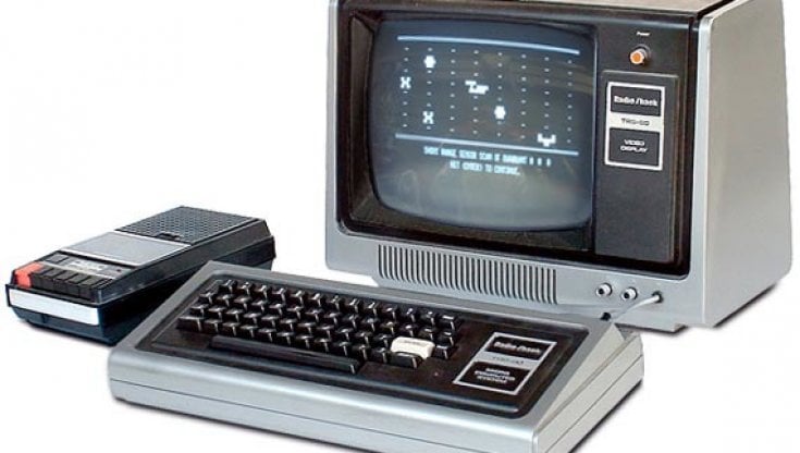 Esce un personal computer che per un po' batte la Apple - la Repubblica