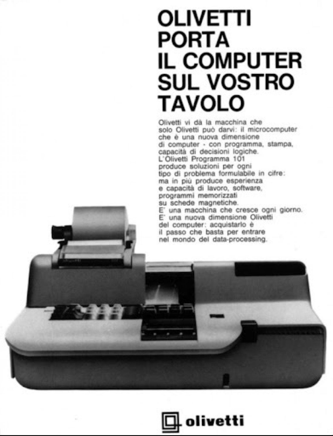 La startup di un prof canadese lancia il primo personal computer ma non ...