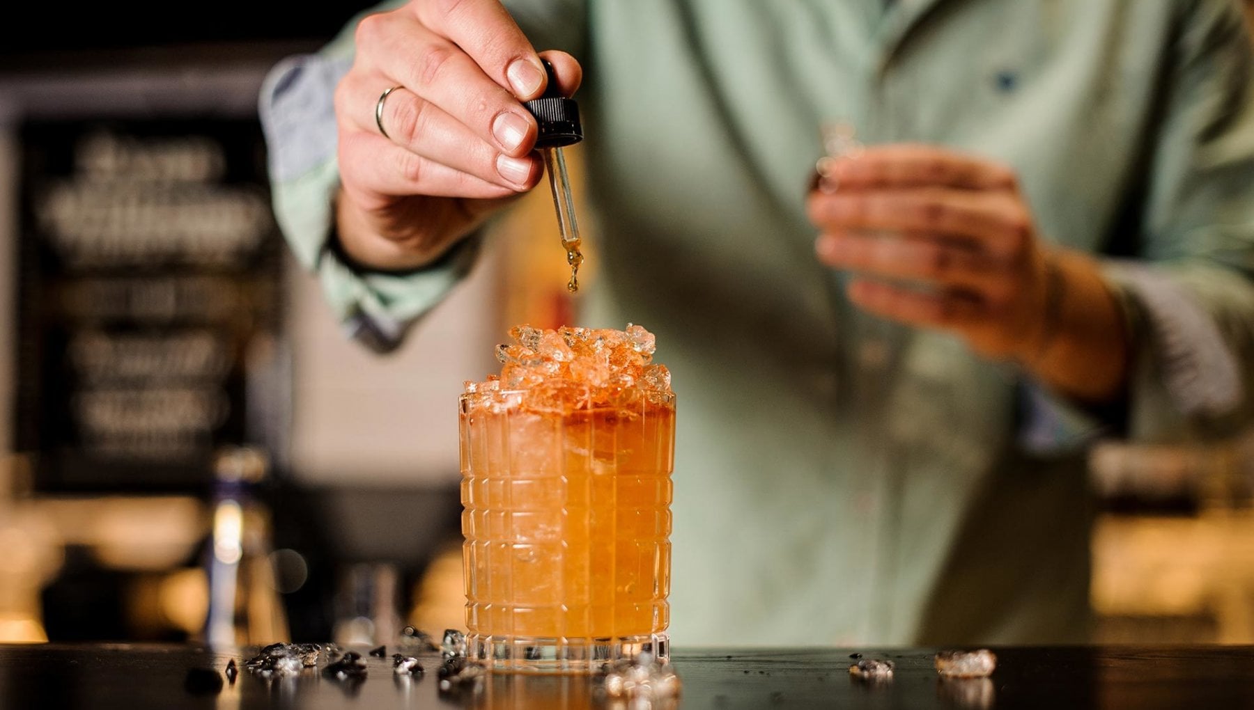 Cocktail: la mixology e l'arte della leggerezza - la Repubblica