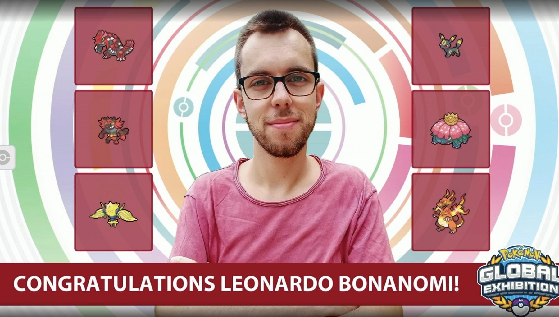 L'allenatore Pokémon migliore al mondo è italiano - la Repubblica