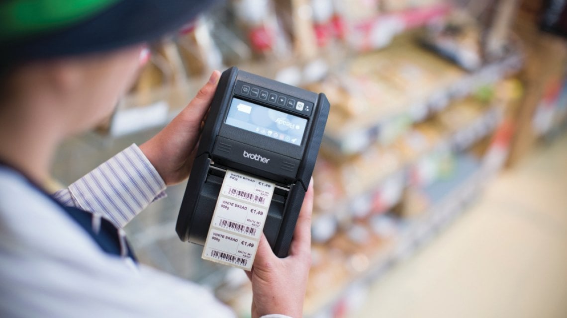 Prodotti alimentari: per una stampa corretta garantisce l'etichetta ...