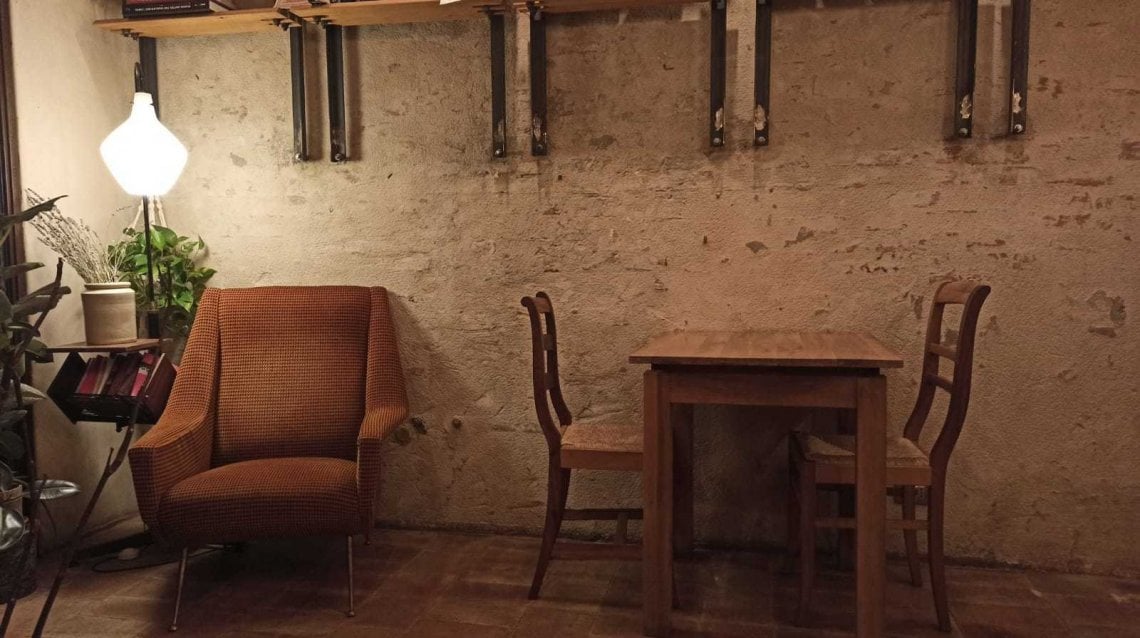 Parma capitale dei bistrot fra tradizione, fusion e design - la Repubblica