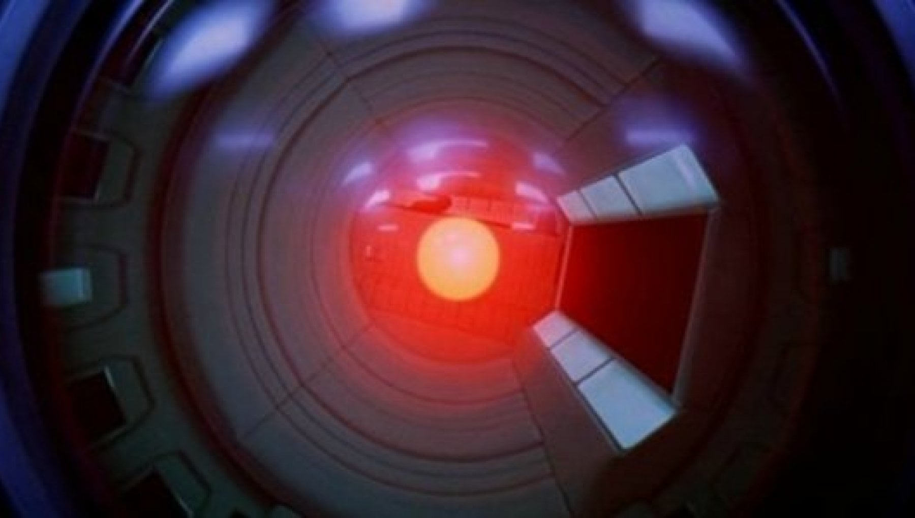 Inizia a funzionare Hal 9000, il computer di 2001: Odissea nello Spazio ...