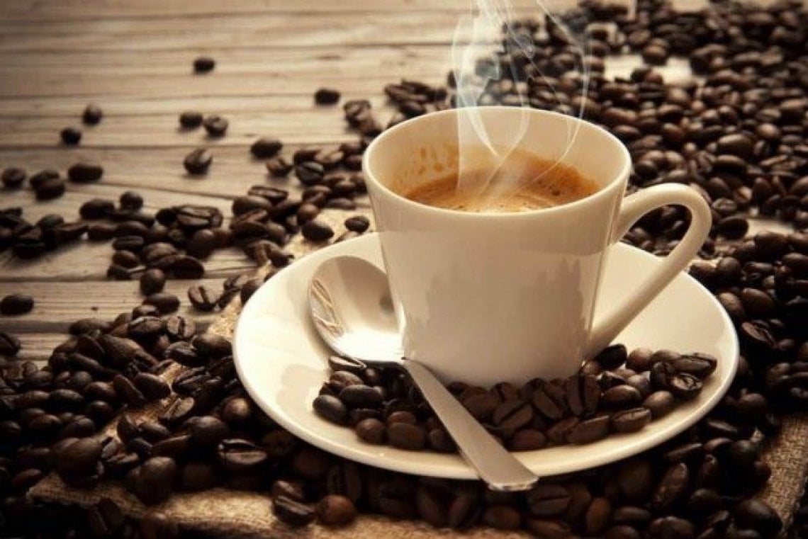 Caffè, i nuovi professionisti: dal coffee sommelier al coffee designer ...
