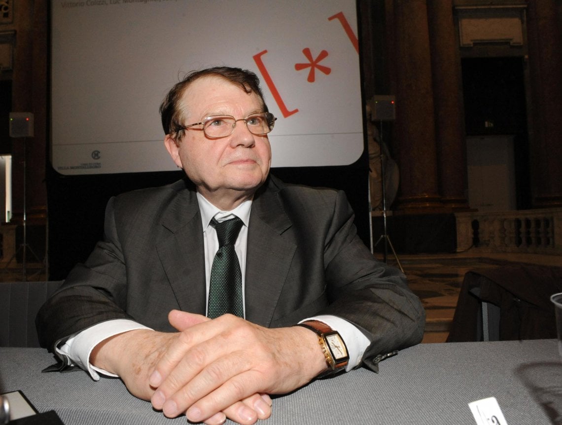 Luc Montagnier da Nobel a no vax: le sue teorie più discusse - la ...