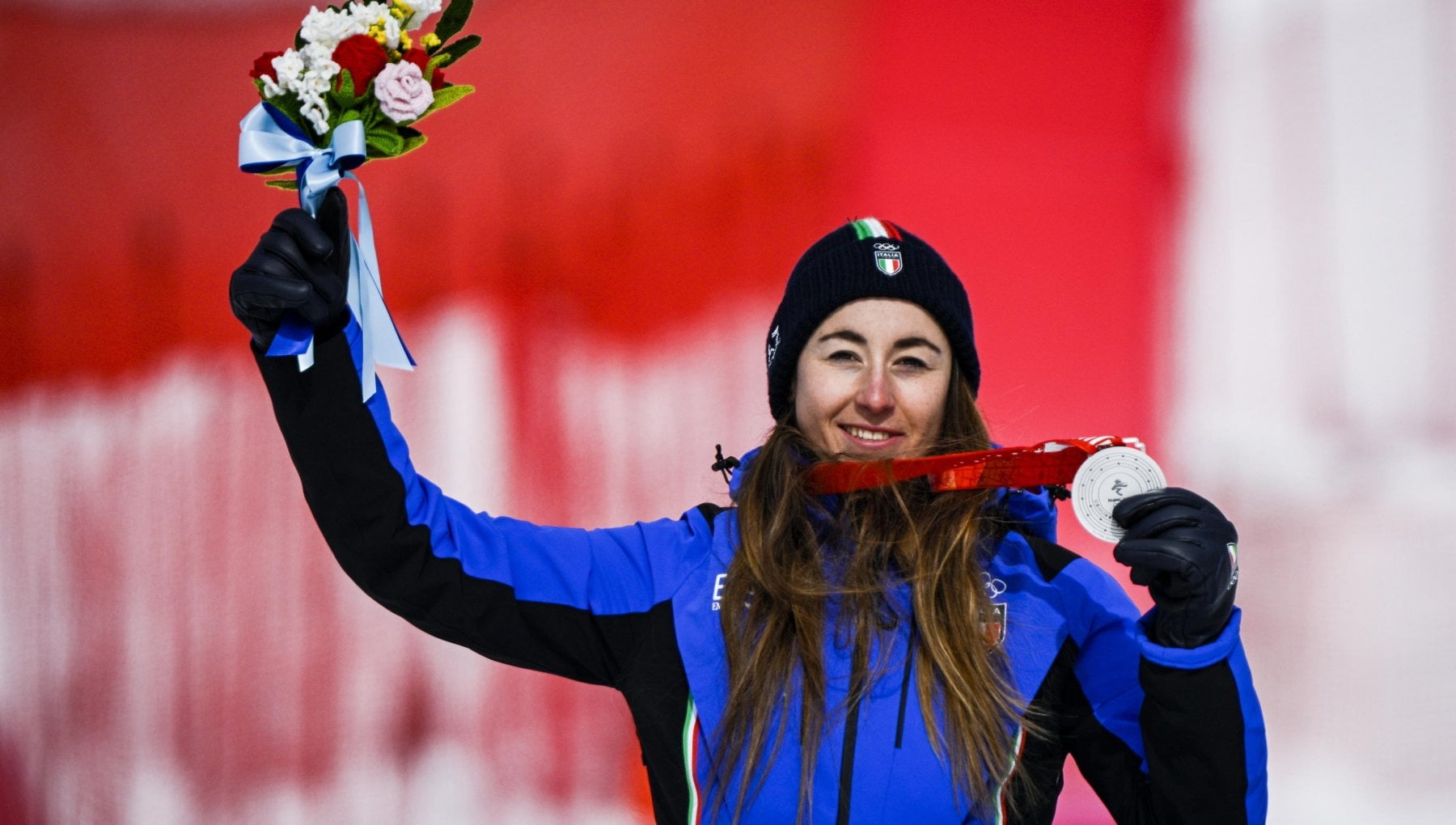 Il miracolo di Sofia Goggia sta in un gel con le piastrine arricchite ...