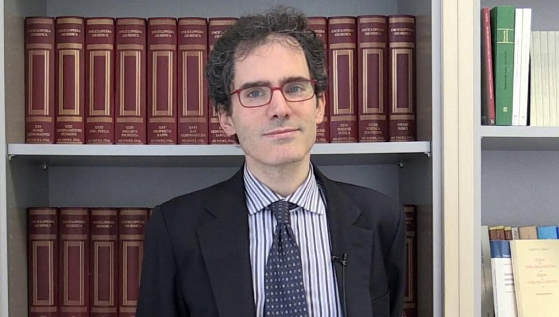 Unesco, Pier Luigi Petrillo presidente dell'organo di esperti dei beni ...