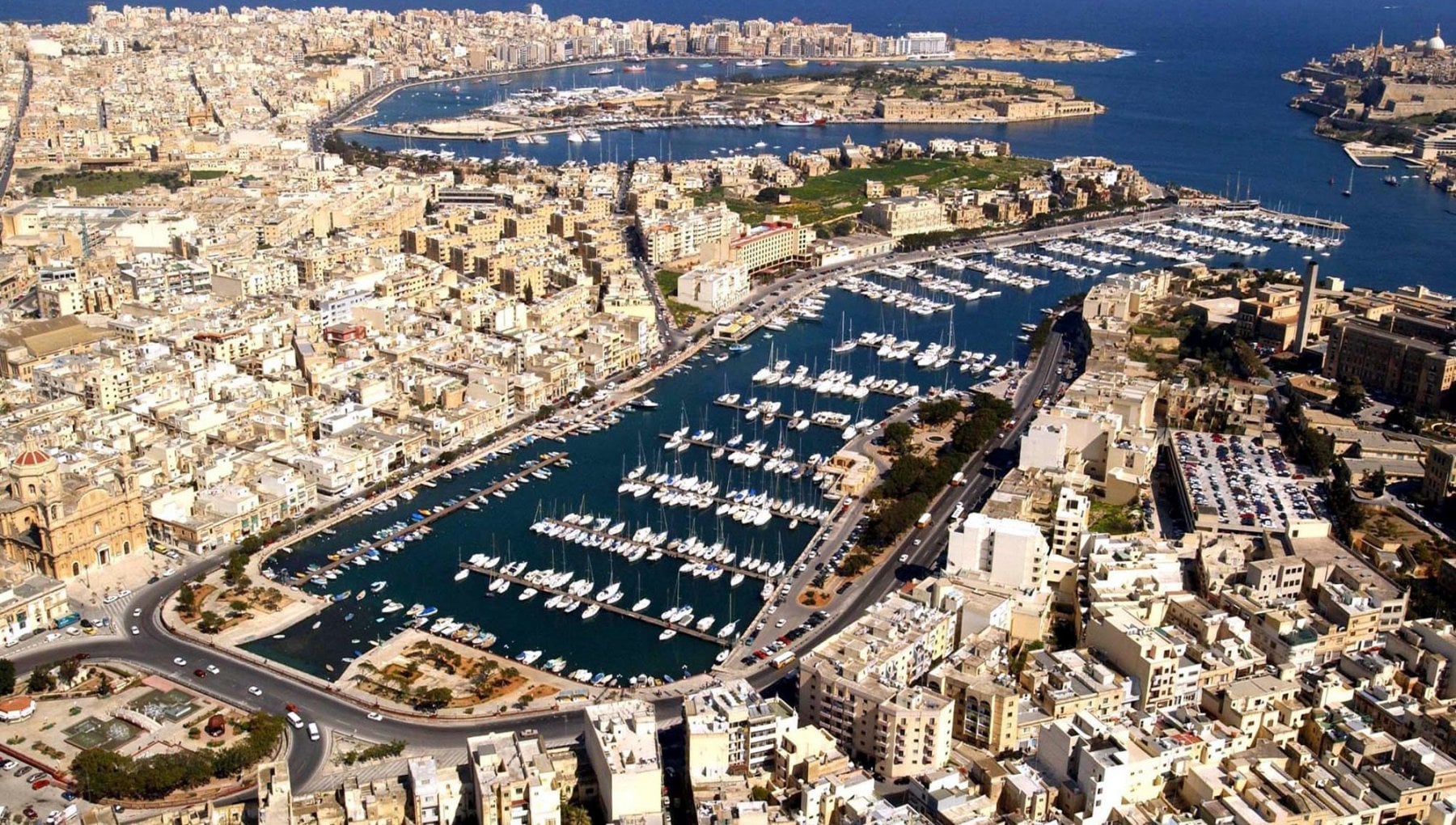 Malta, la Trattoria da Pippo - la Repubblica