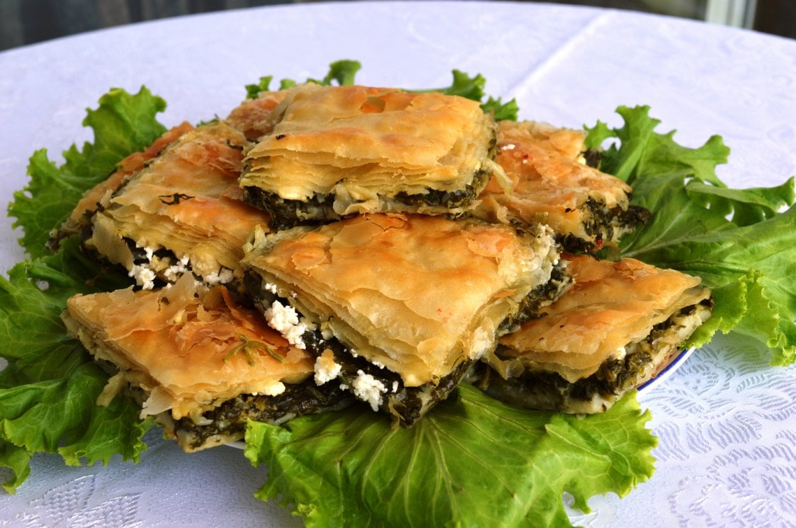 Cucina Albania, piatti e gli ingredienti tipici - la Repubblica