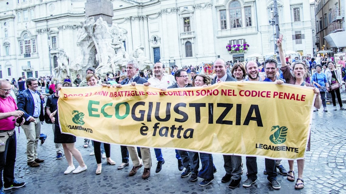 Roberto Della Seta: "Eravamo Chicco, Ermete ed io quando scoppiò ...