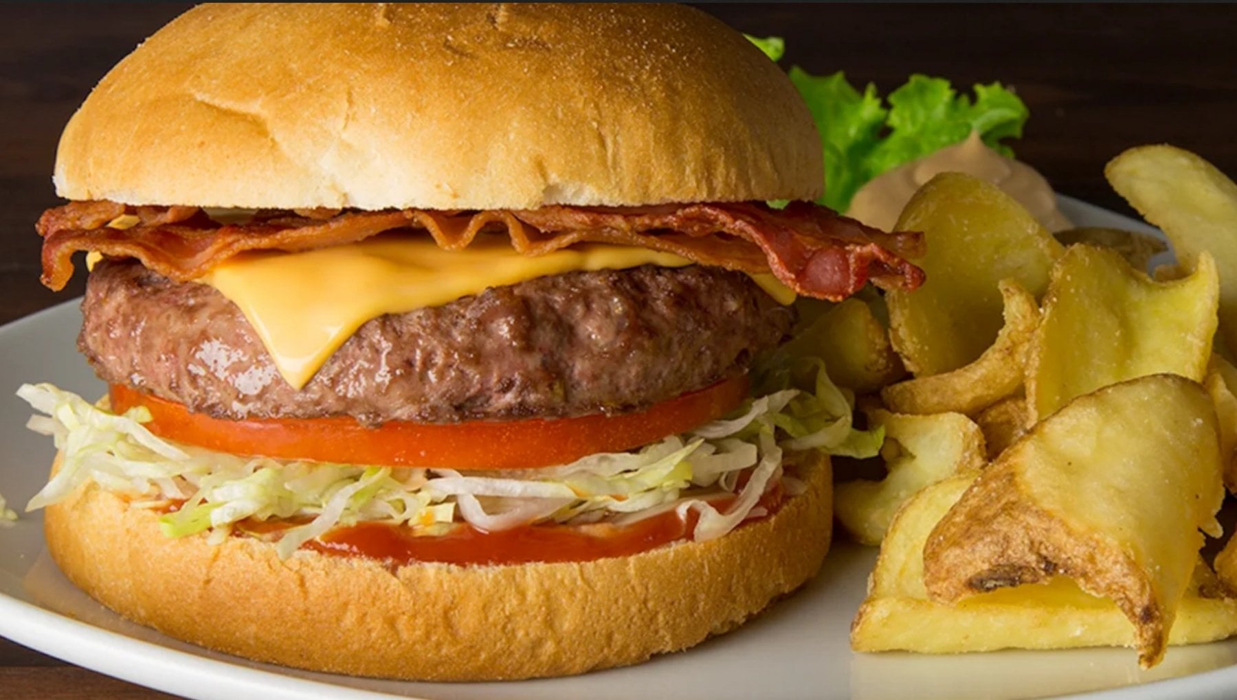 Burger mania: ecco la storia del panino con la polpetta che ha ...