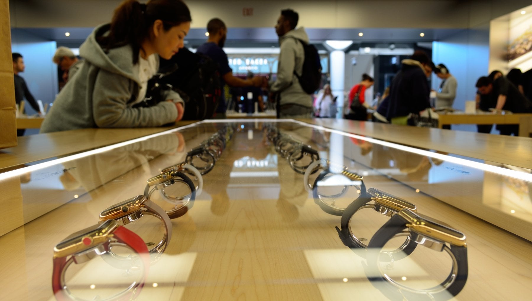 I quarant'anni di Apple in Italia - la Repubblica