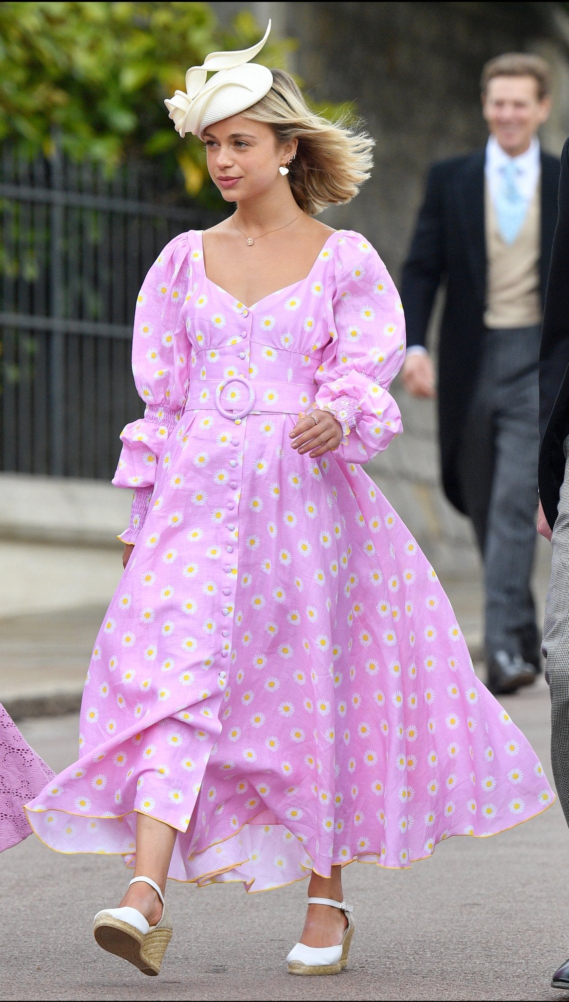Da Jennifer Lopez alla regina Letizia di Spagna, il fascino ...