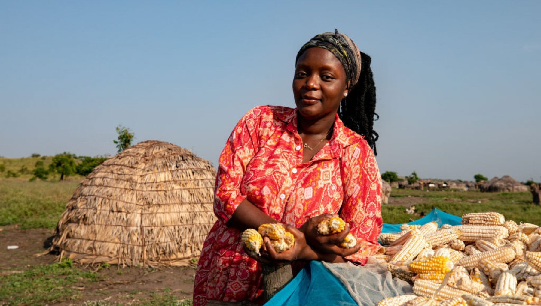 Fatmata Binta, la chef nomade trionfa al Basque Culinary World Prize ...