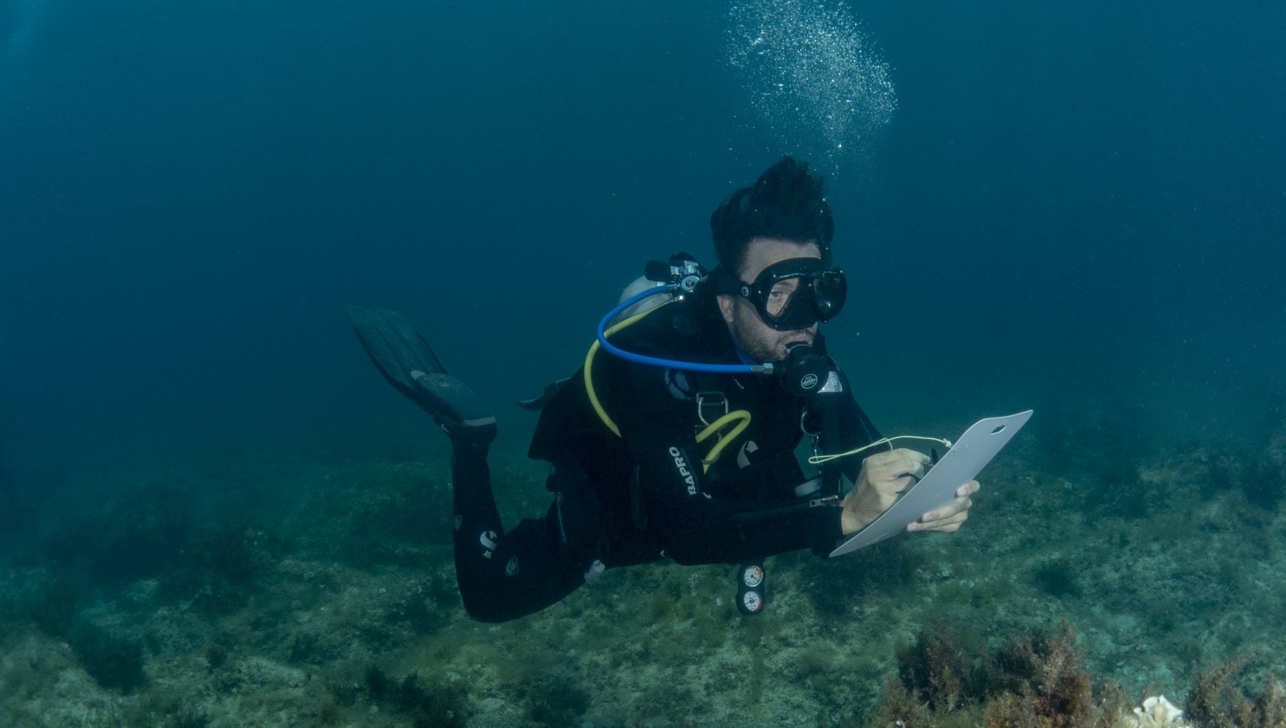 I pescatori diventano guardiani del mar Mediterraneo - la Repubblica