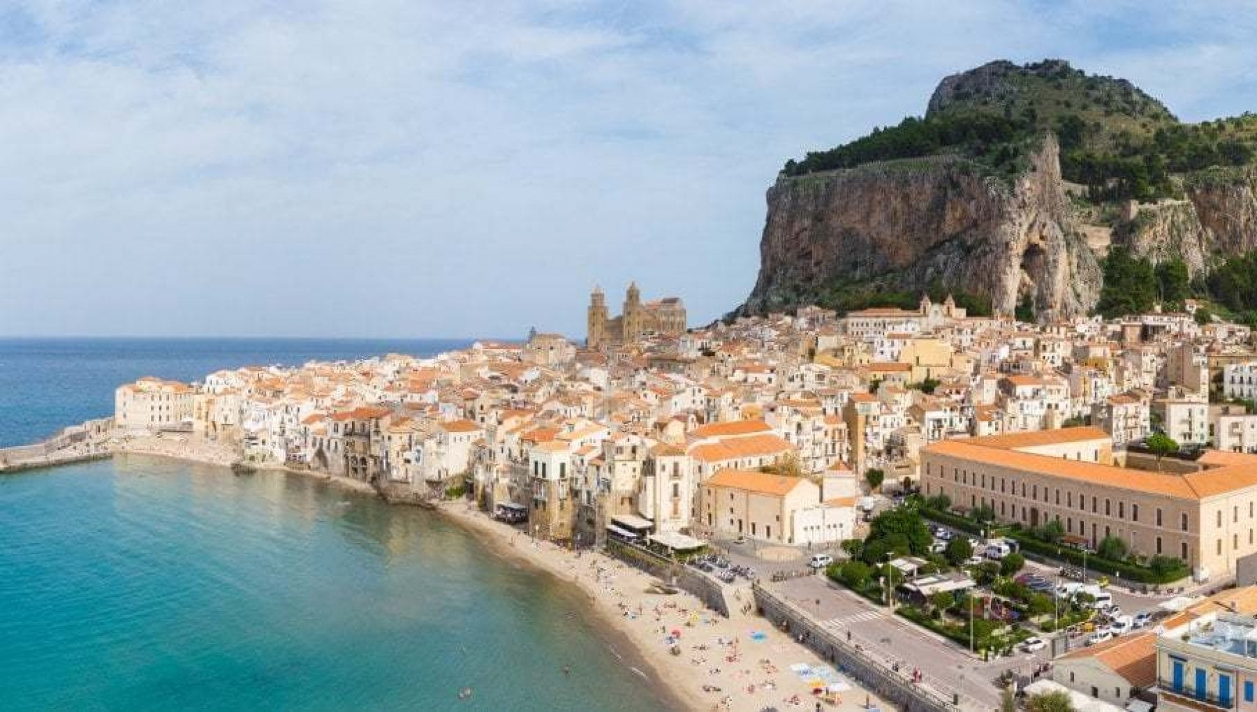 Cefalù, dove mangiare e bere - la Repubblica