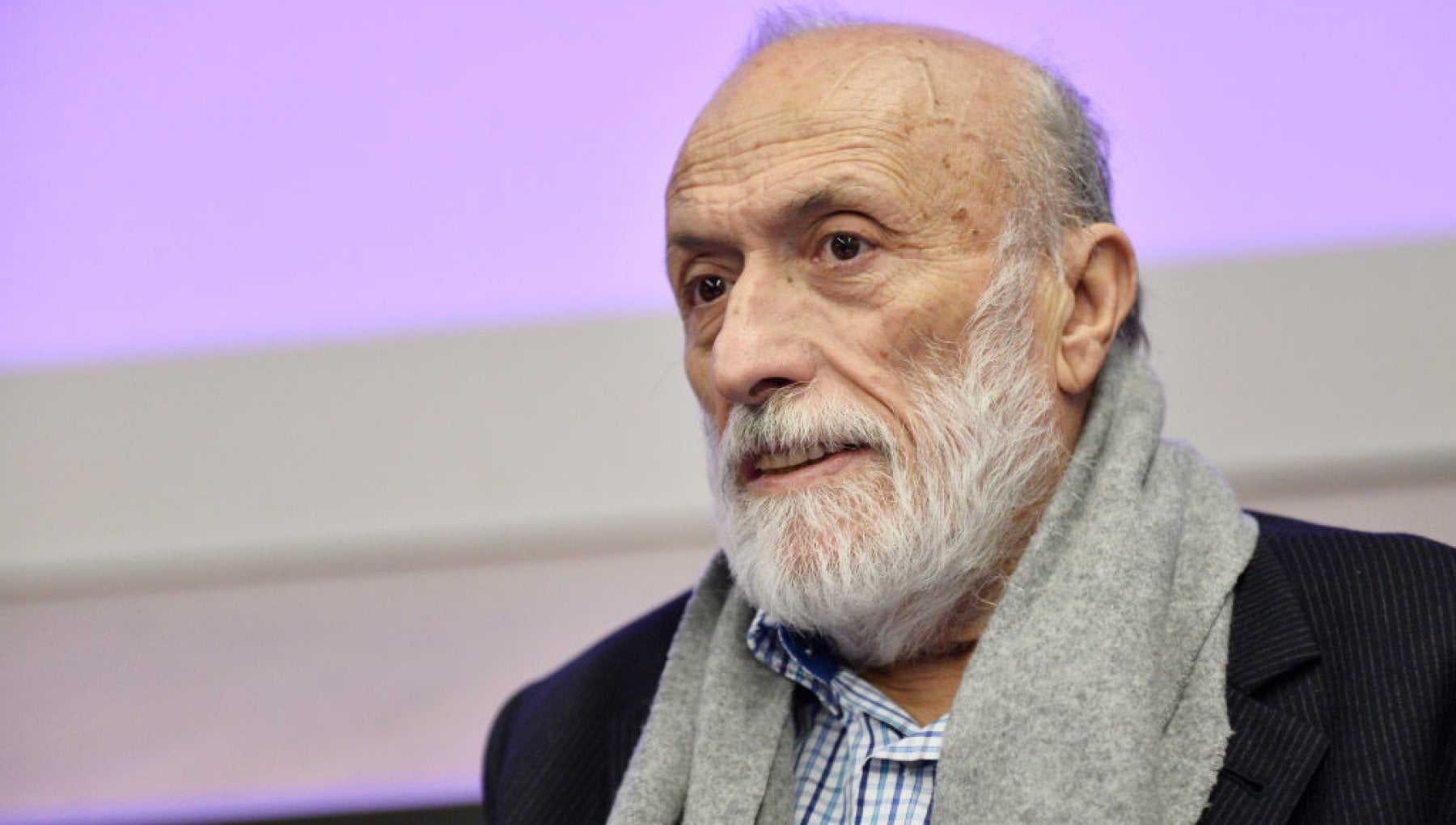 Carlo Petrini: "Se i cittadini lottano per l’ambiente i partiti saranno ...