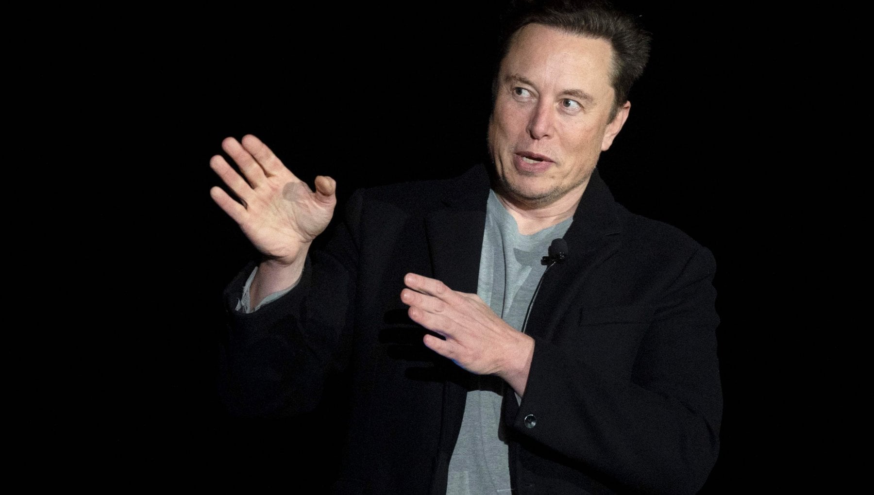 Andrea Stroppa, l'hacker buono che potrebbe salvare Musk - la Repubblica