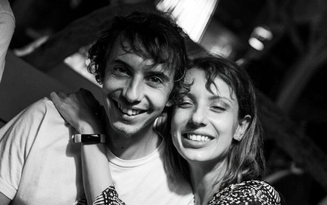 Anna Ostrovskyj, dai Navigli milanesi ai Caraibi nel nome del rum - la ...