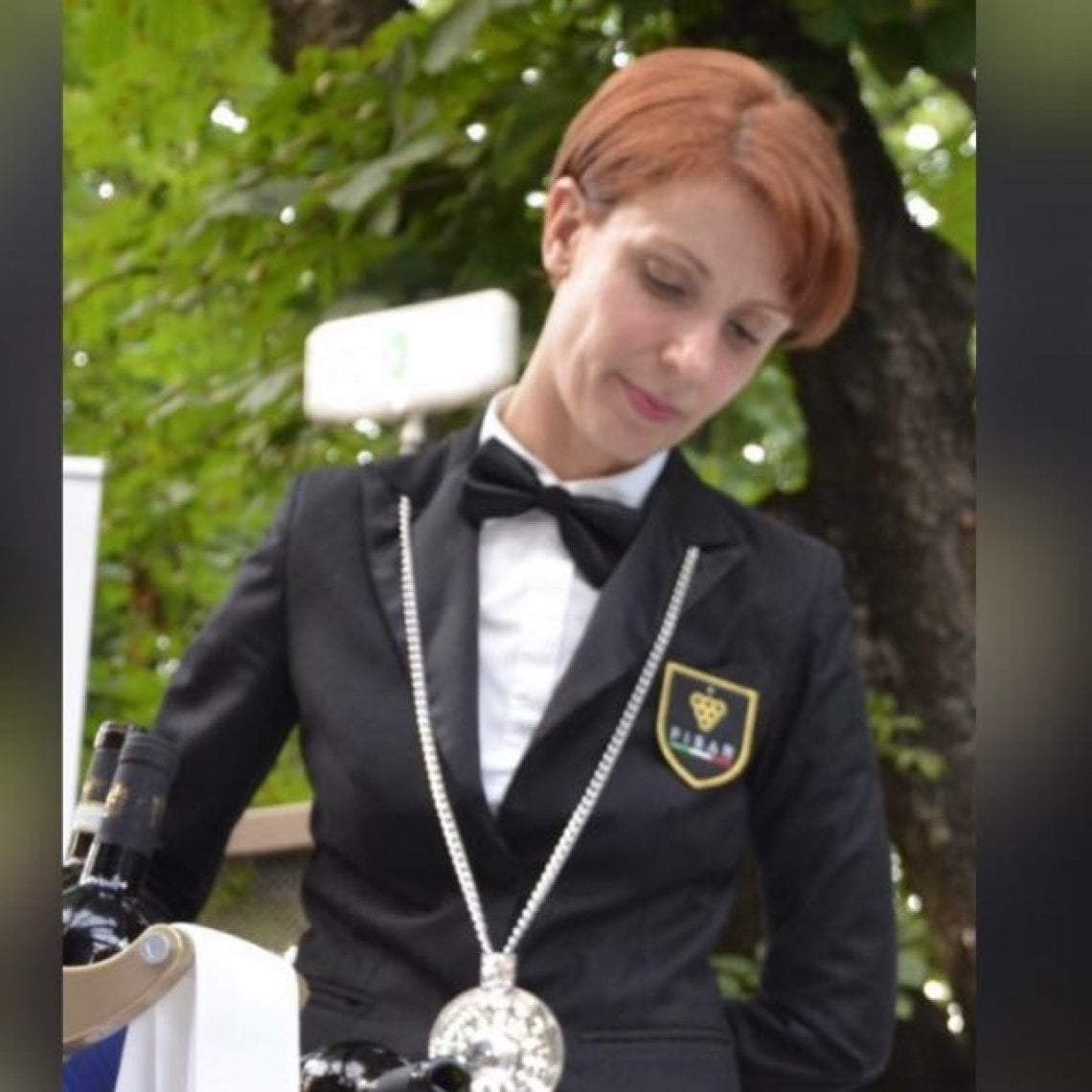 Anna Ostrovskyj, dai Navigli milanesi ai Caraibi nel nome del rum - la ...