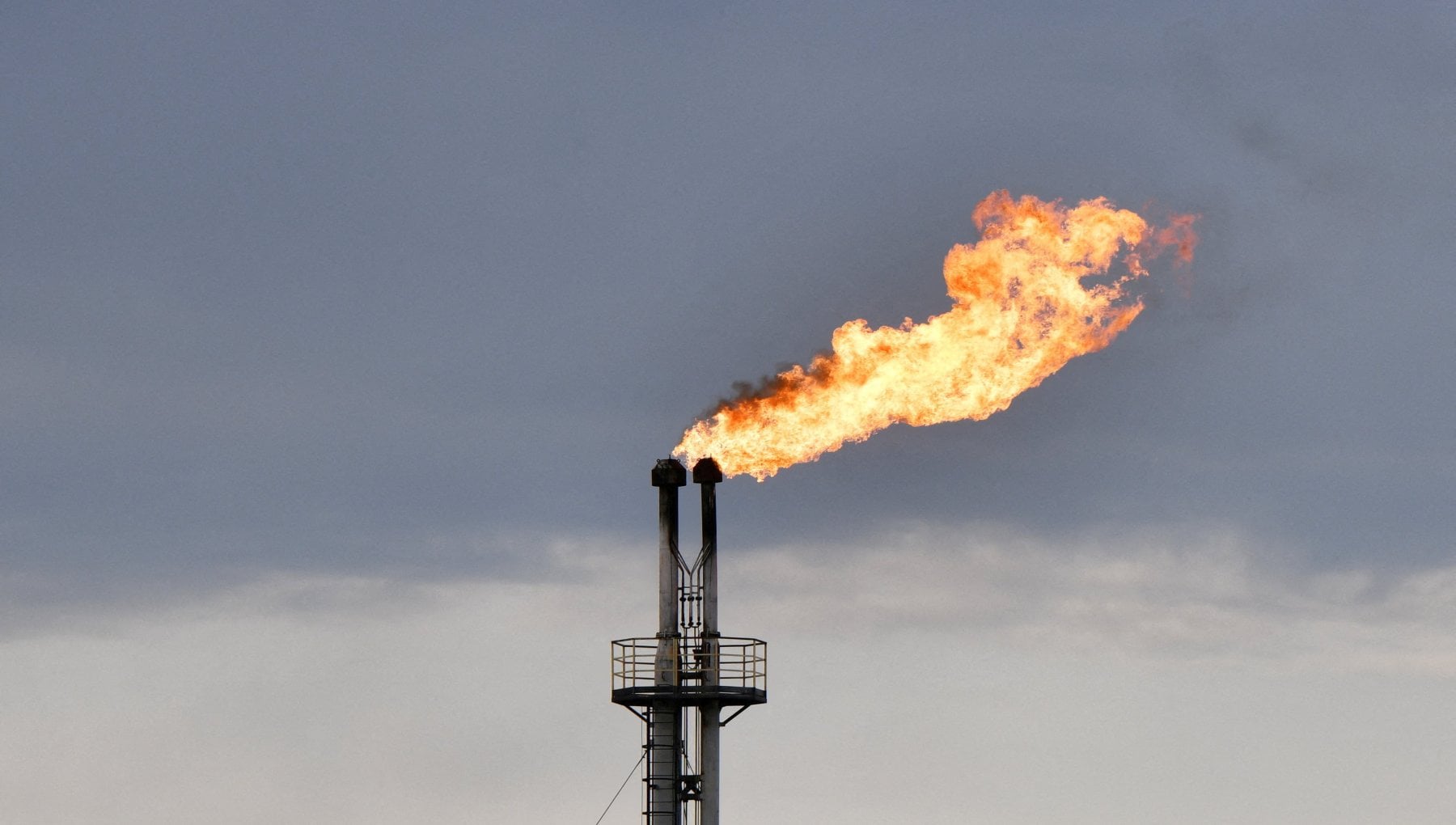 Nelle riserve mondiali di combustibili fossili l'equivalente di 3.500 ...