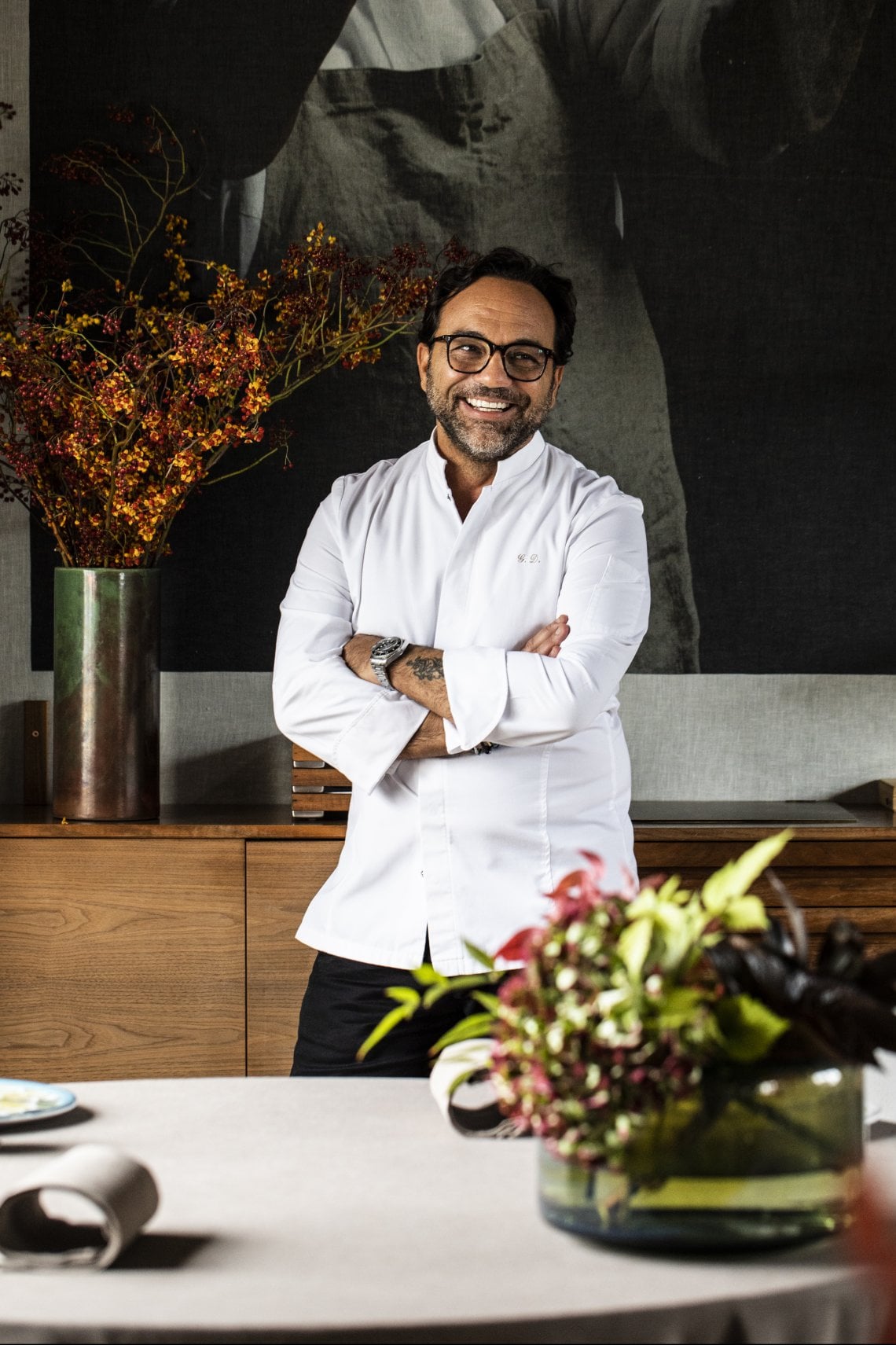 Ristorante Famiglia Rana, la stella Michelin che non ti aspetti - la ...