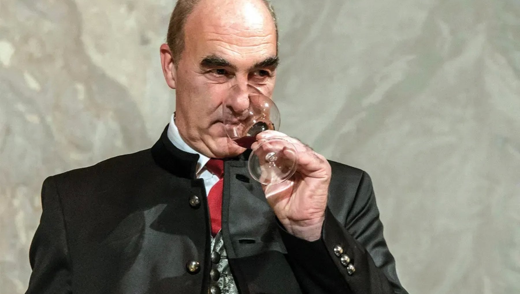 Helmuth Köcher: consumatori alleati dei viticoltori nell'obiettivo ...