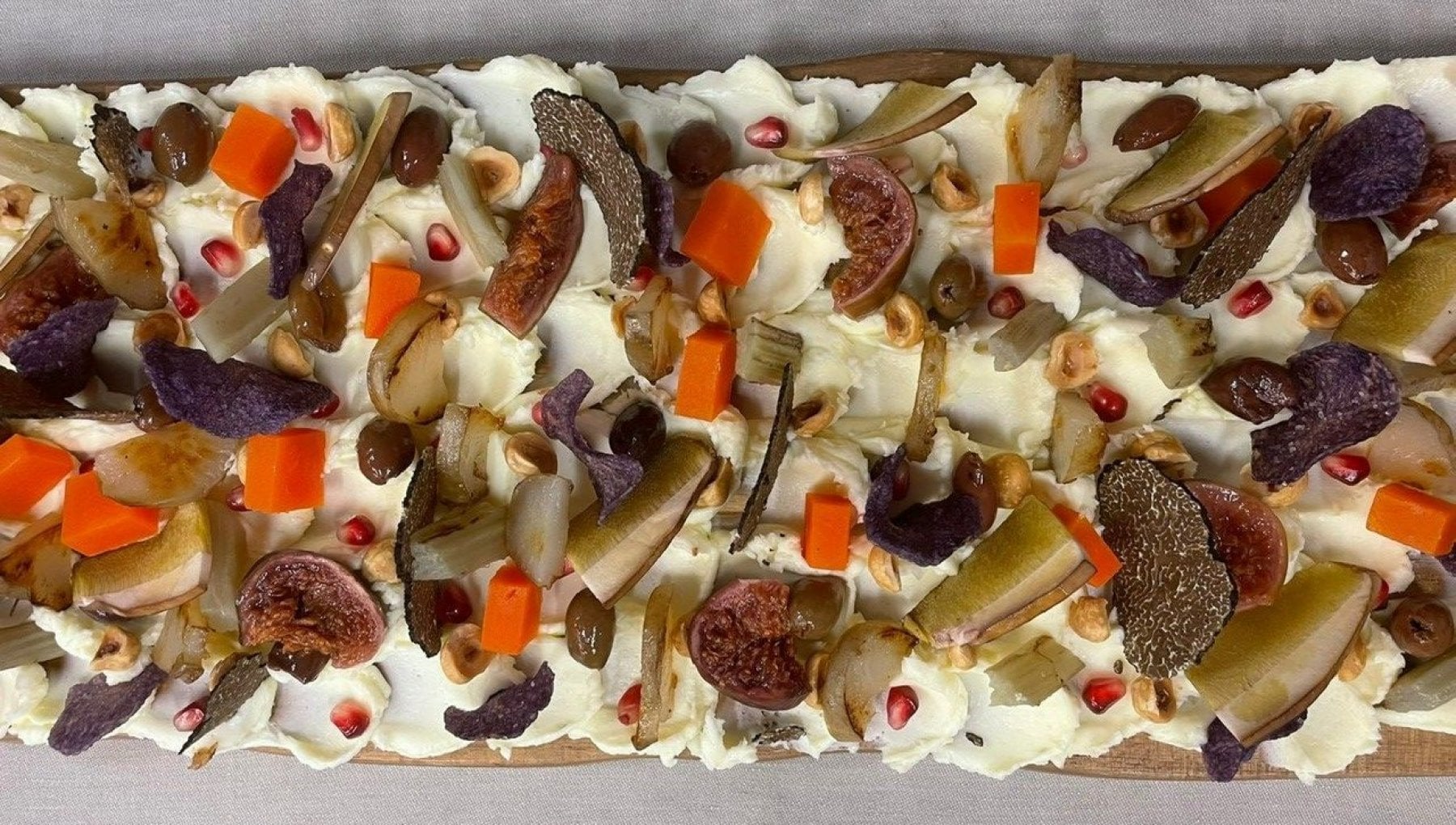 I Butter Board made in Italy: quattro chef alla prova del burro - la ...