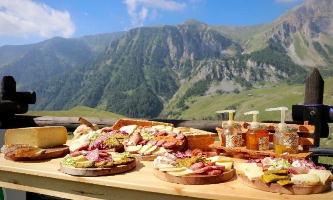 Cibo, vino, arte: un turista su due vuole andare in Piemonte - la ...