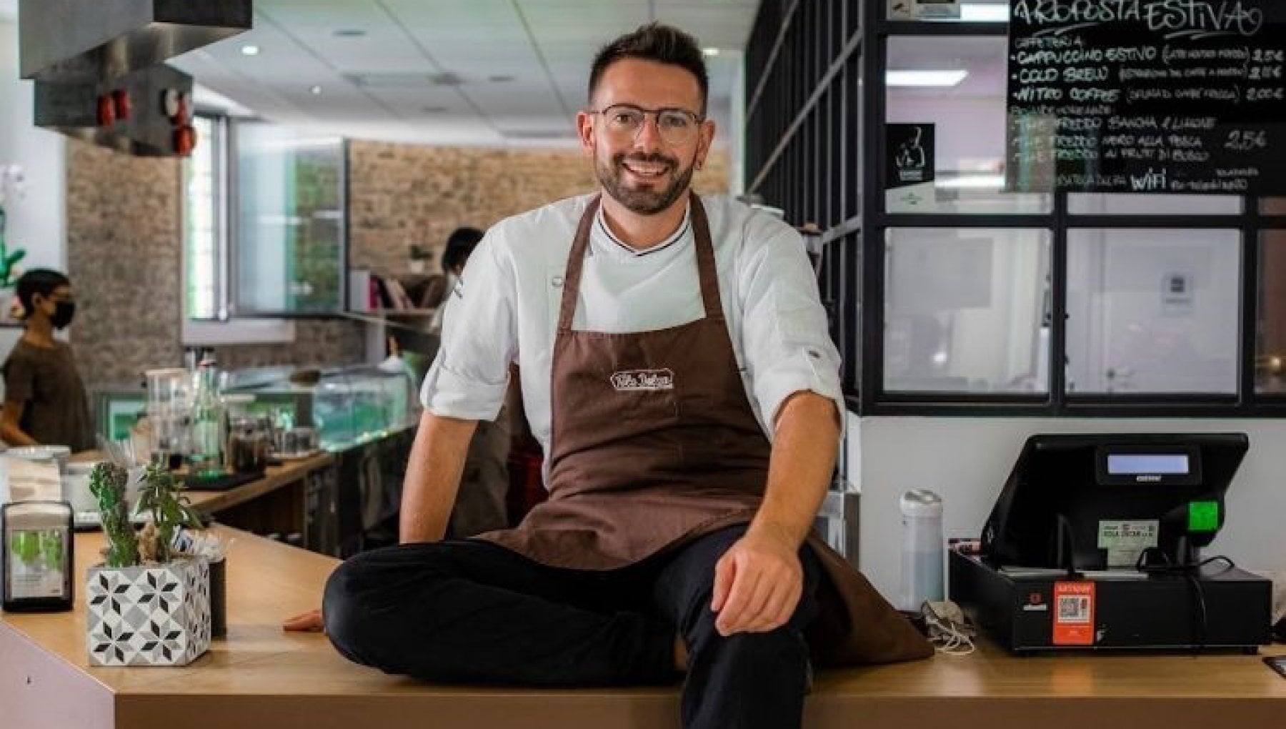 La rivoluzione degli chef: quattro storie di chi ha scelto di cambiare ...
