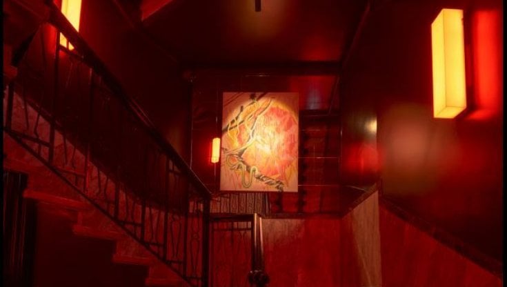 Ronin a Milano, più che un ristorante è un viaggio verso un Giappone ...