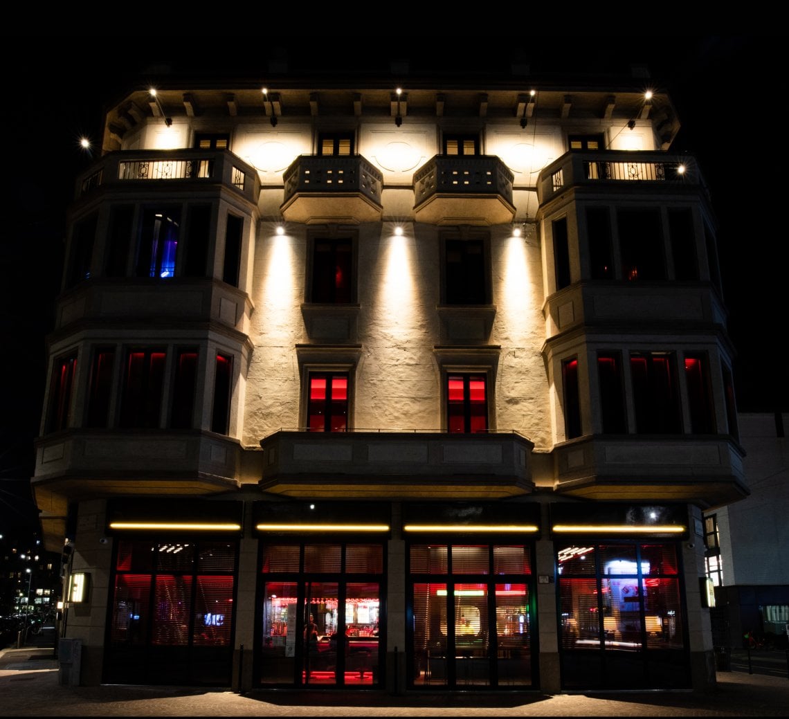 Ronin a Milano, più che un ristorante è un viaggio verso un Giappone ...