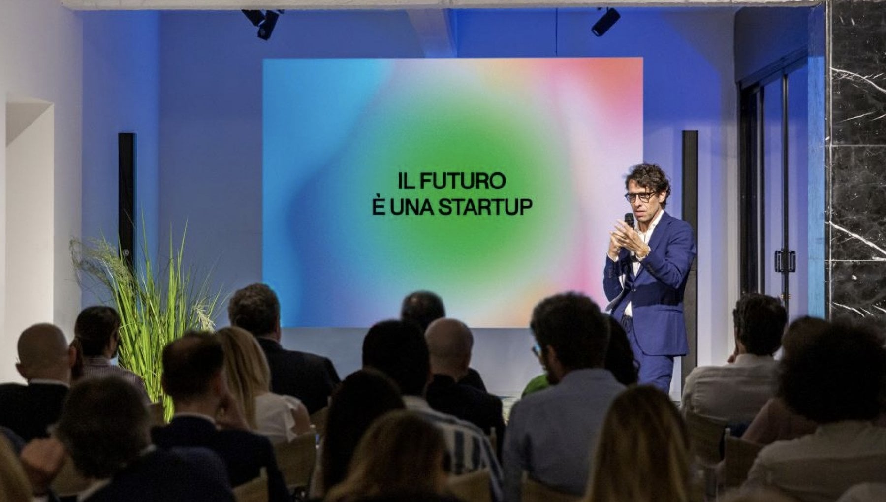 Premio 2031, la finale a Milano il 20 dicembre. Ecco le 26 startup in ...
