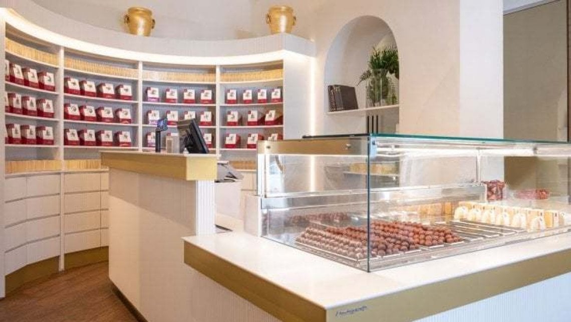 Il patto del cioccolato: Domori e Cdp in campo con 3 milioni per ...