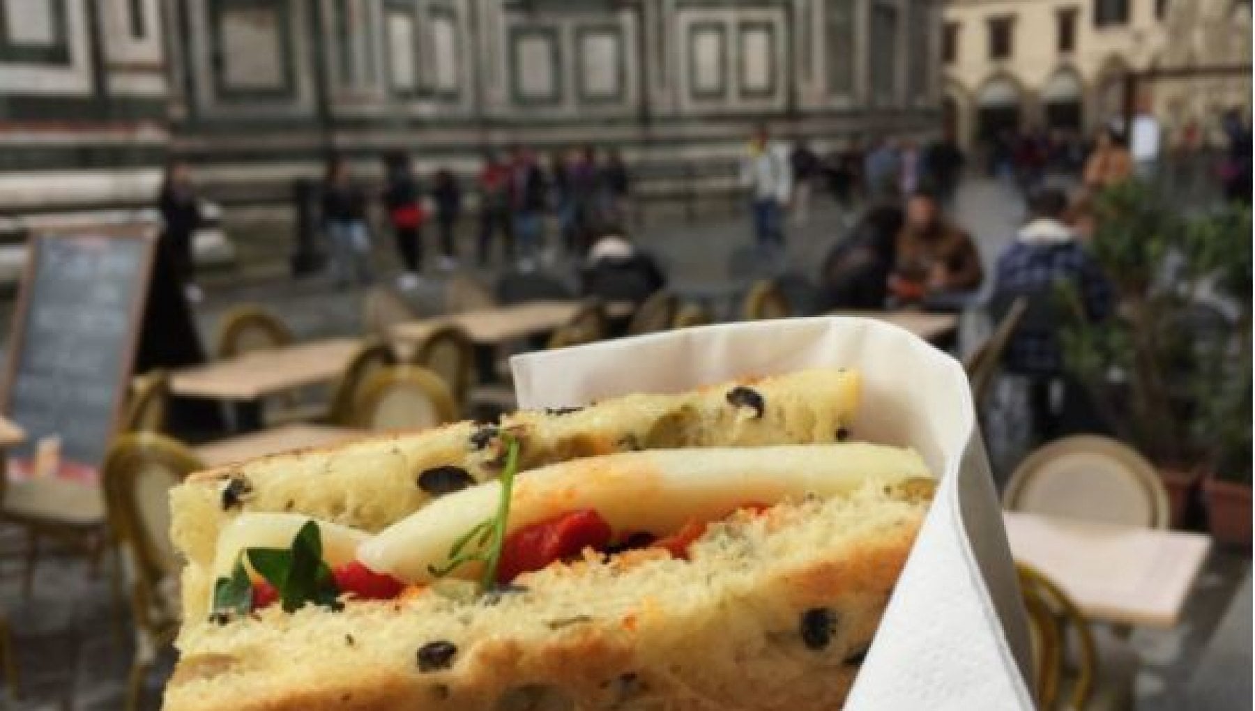 Firenze: se vi ha stufato la fila dell'Antico Vinaio, provate queste ...