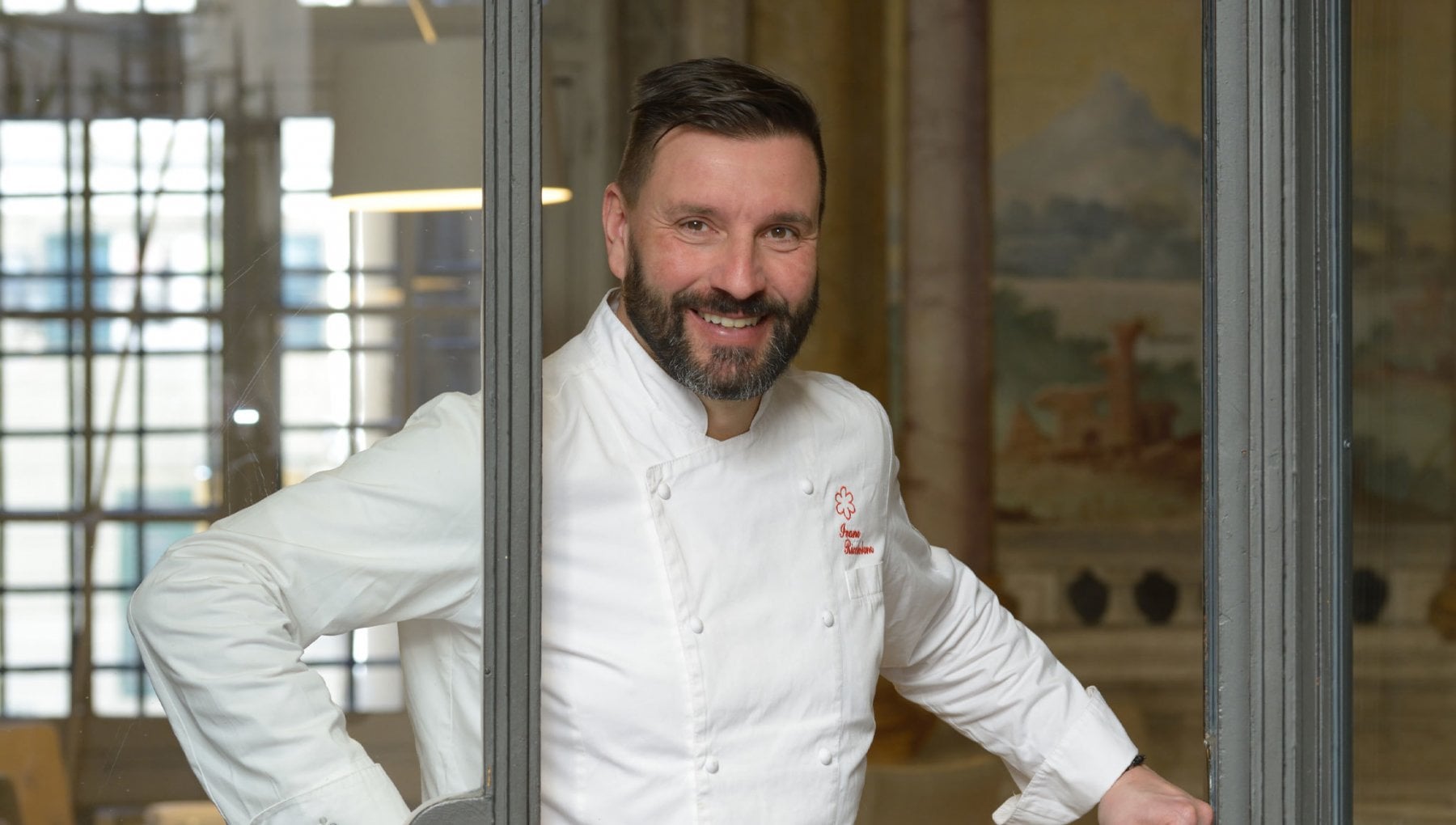 Chiuso il ristorante The Cook di Genova dello chef stellato Ricchebono ...
